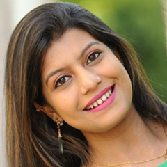 Khabar: Sheroes, a virtual fashion show organized by Enlighten India USA