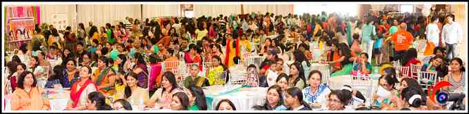 Khabar: Over 1000 Women attend IFA’s Women’s Fest
