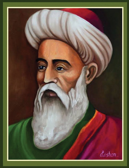 Khabar: Ghazal: An Exquisite Amalgamation of Poetry, Music, Language, History, and Culture.