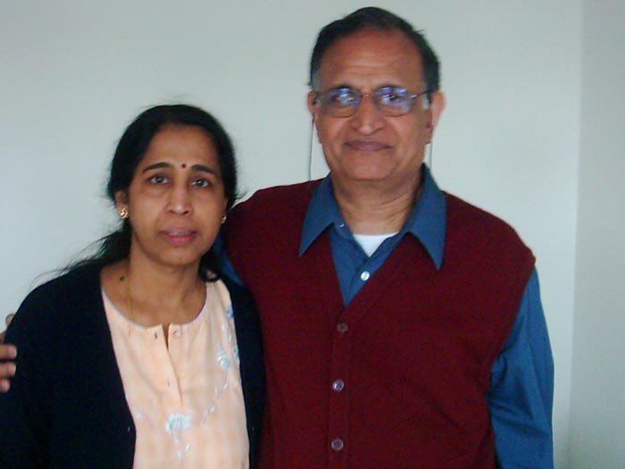 Golden Years Marriage Matters